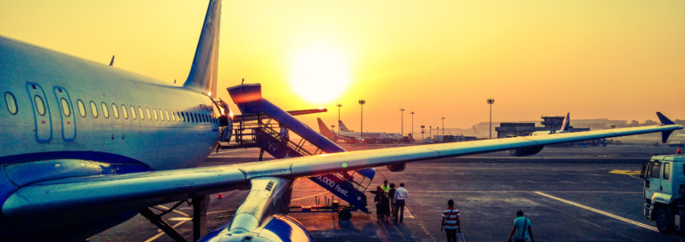 Navigating the Skies: Exploring Internal and External Challenges in the ...
