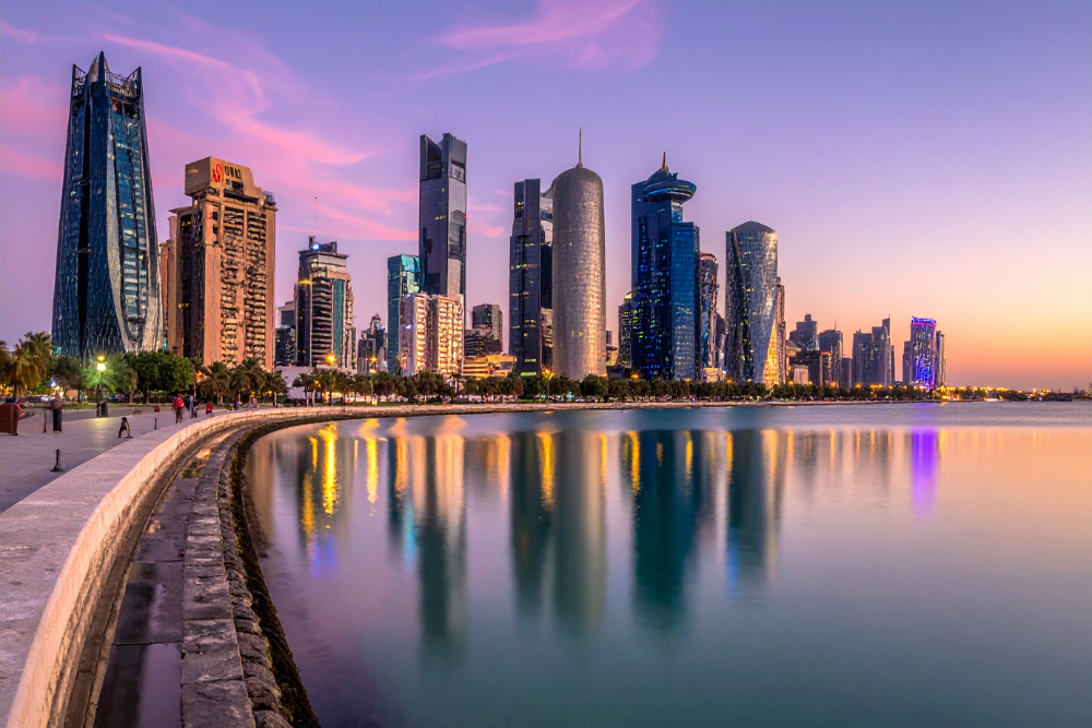 Meet us at Web Summit Qatar 2026 - EMMA Systems